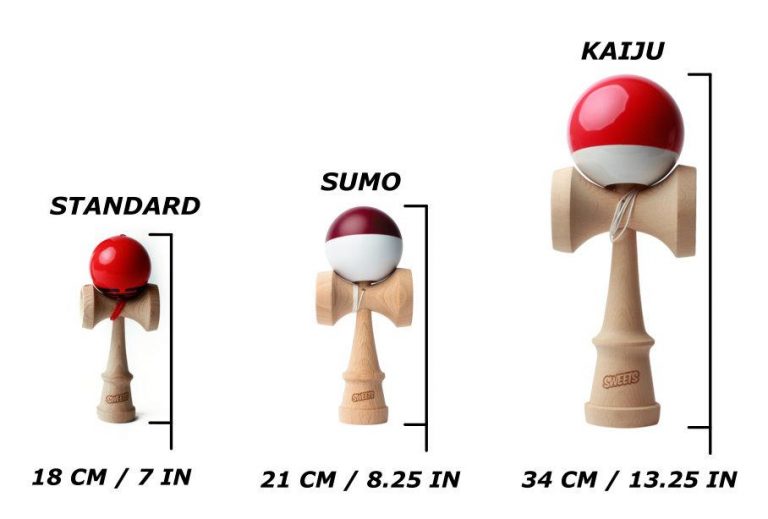 The 13 Best Kendama Brands You Must Explore In 2023 | Sporty Bloggers